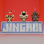 jinghui - Minecraft Mods - CurseForge