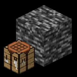 Instant Bedrock - Minecraft Mods - CurseForge