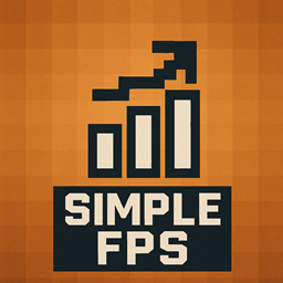 Simple FPS Counter - Minecraft Mods - CurseForge