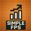Simple FPS Counter - Minecraft Mods - CurseForge