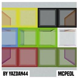 Clean Glass - Gallery - Minecraft Bedrock Texture Packs - CurseForge