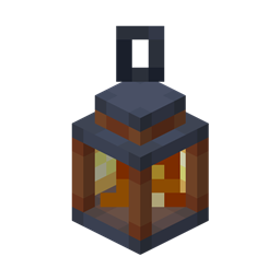 Bit Better Lantern - Minecraft Resource Packs - CurseForge