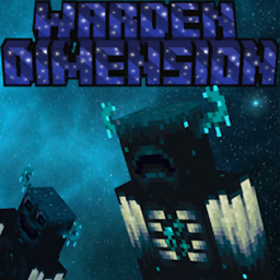 Warden Dimensions - Minecraft Mods - CurseForge