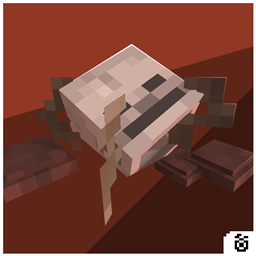 Fungus Hazard - Minecraft Bedrock Addons - CurseForge