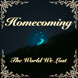 Homecoming - The World We Lost - Minecraft Modpacks - CurseForge