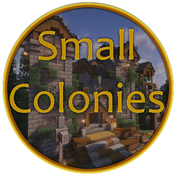 SmallColonies for Minecolonies - Minecraft Mods - CurseForge