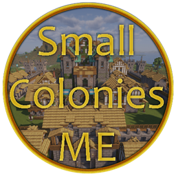 SmallColonies ME for Minecolonies - Minecraft Mods - CurseForge