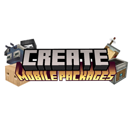 Create: Mobile Packages - Files - Minecraft Mods - CurseForge