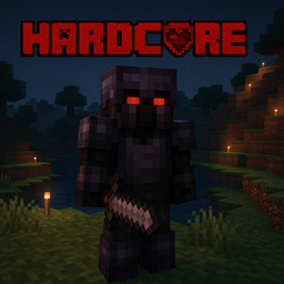 future HardCore - Minecraft Modpacks - CurseForge