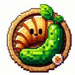 Gurken Croissant - Minecraft Mods - CurseForge
