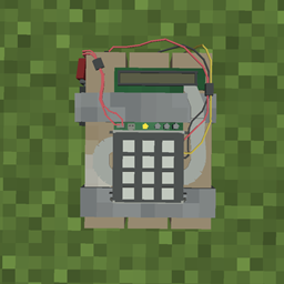 CSGO C4 - Gallery - Minecraft Resource Packs - CurseForge