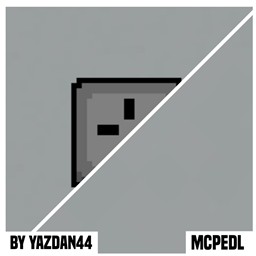 Transparent Touch Controls - Files - Minecraft Bedrock Texture Packs ...