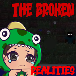Broken Realities - Files - Minecraft Modpacks - CurseForge