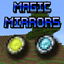 Magic Mirrors - Minecraft Bedrock Addons - CurseForge
