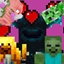 Happy Mobs - Minecraft Bedrock Addons - CurseForge
