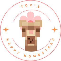 Tov's Happy Homestead - Minecraft Modpacks - CurseForge