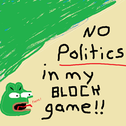 Title screen splash politics remover - Minecraft Resource Packs ...