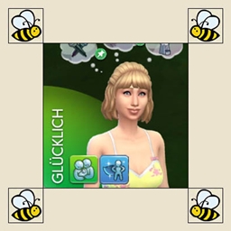 Confidence Buff Tweaks - The Sims 4 Mods - CurseForge