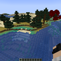 Customizable Template Colormaps - Minecraft Resource Packs - CurseForge