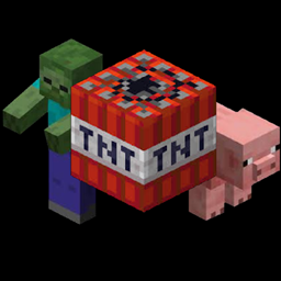 Mob Says Boom - Minecraft Mods - CurseForge