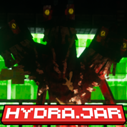The Hydra: Reborn - Minecraft Mods - CurseForge