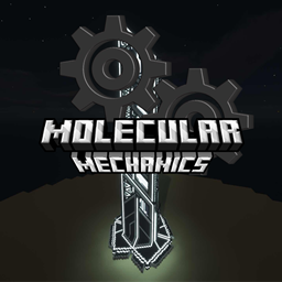 Molecular Mechanics - Gallery - Minecraft Modpacks - CurseForge