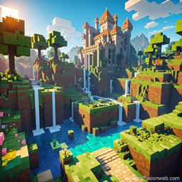 Exploration Plus - Minecraft Modpacks - CurseForge