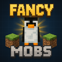 Fancy Mobs - Minecraft Mods - CurseForge