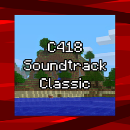 C418 Soundtrack Classic - Joalek - Minecraft Bedrock Addons - CurseForge