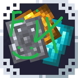 Shield Expansion Fix - Minecraft Resource Packs - CurseForge