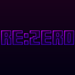 Re:Zero - Minecraft Mods - CurseForge