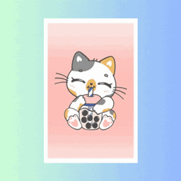 Bubble Tea And Cats - Gallery - The Sims 4 Build / Buy - CurseForge