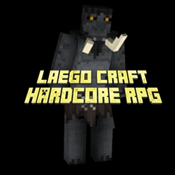 Laego Craft-Hardcore RPG - Minecraft Modpacks - CurseForge