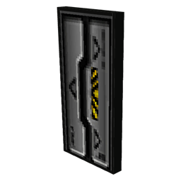 G3 Doors - Minecraft Mods - CurseForge