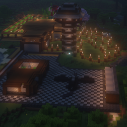 Optimized for Everyone - Minecraft Modpacks - CurseForge