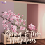 Spring & Trim — Sims 4 Wallpapers CC Pack - Files - The Sims 4 Build ...