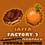 Jaffa Factory 2 - Futura Edition - Jaffa Factory 2 - Futura Edition - 0 ...