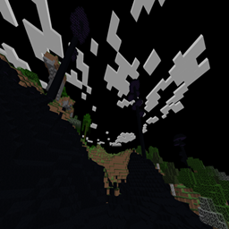 Spooky Biome - Gallery - Minecraft Mods - CurseForge