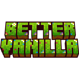 Iman's Better Vanilla - Minecraft Bedrock Texture Packs - CurseForge