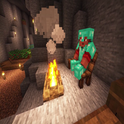 Adventure Of Friends(Tech Version) - Gallery - Minecraft Modpacks - CurseForge