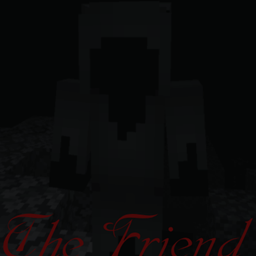 The Friend - Minecraft Mods - CurseForge
