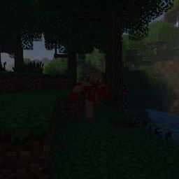 The Rage Virus Pack - Files - Minecraft Resource Packs - CurseForge