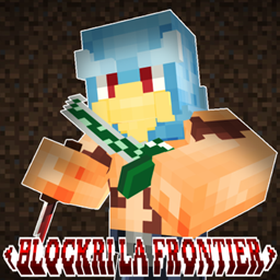 Blockri La Frontier - Minecraft Modpacks - CurseForge