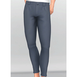 Lucca Pants (Caiocc) - The Sims 4 Create a Sim - CurseForge