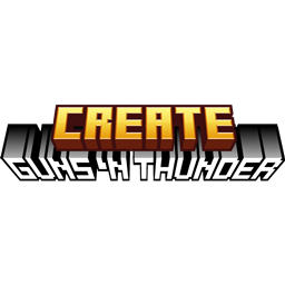 Create: Guns 'N Thunder - Minecraft Modpacks - CurseForge