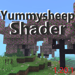 Yummysheep Shader - Gallery - Minecraft Bedrock Texture Packs - CurseForge