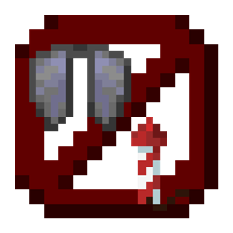 No Firework Boosting - Gallery - Minecraft Bedrock Addons - CurseForge