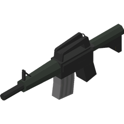 Unturned Guns Pack - Files - Minecraft Customization - CurseForge