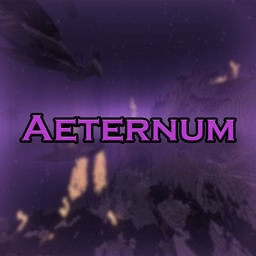 Aeternum - Minecraft Modpacks - CurseForge