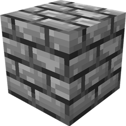Gray Brick - Minecraft Mods - CurseForge